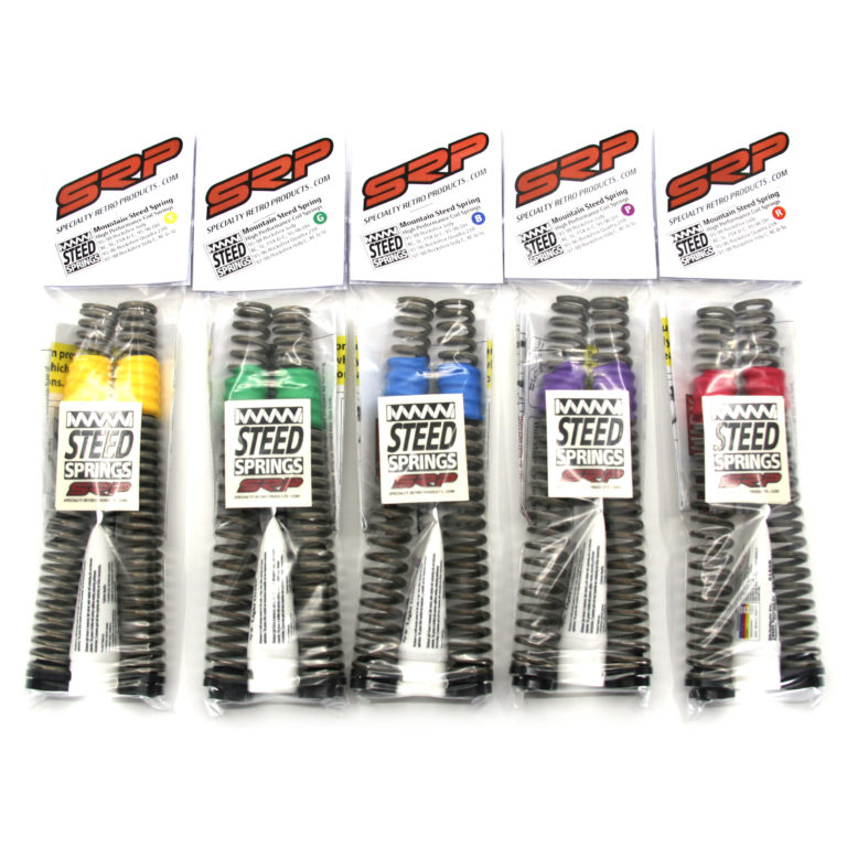 Angled Top Caps for Syncros Stems – Specialty Retro Products