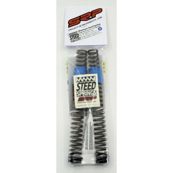 Mountain Steed Springs for 1995 to 1998 RockShox Judy Forks – Specialty ...