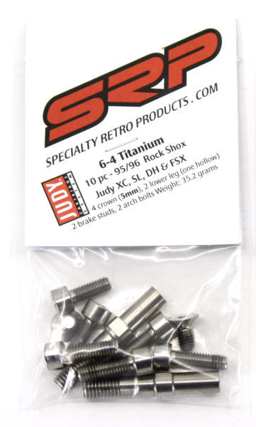 Angled Top Caps for Syncros Stems – Specialty Retro Products
