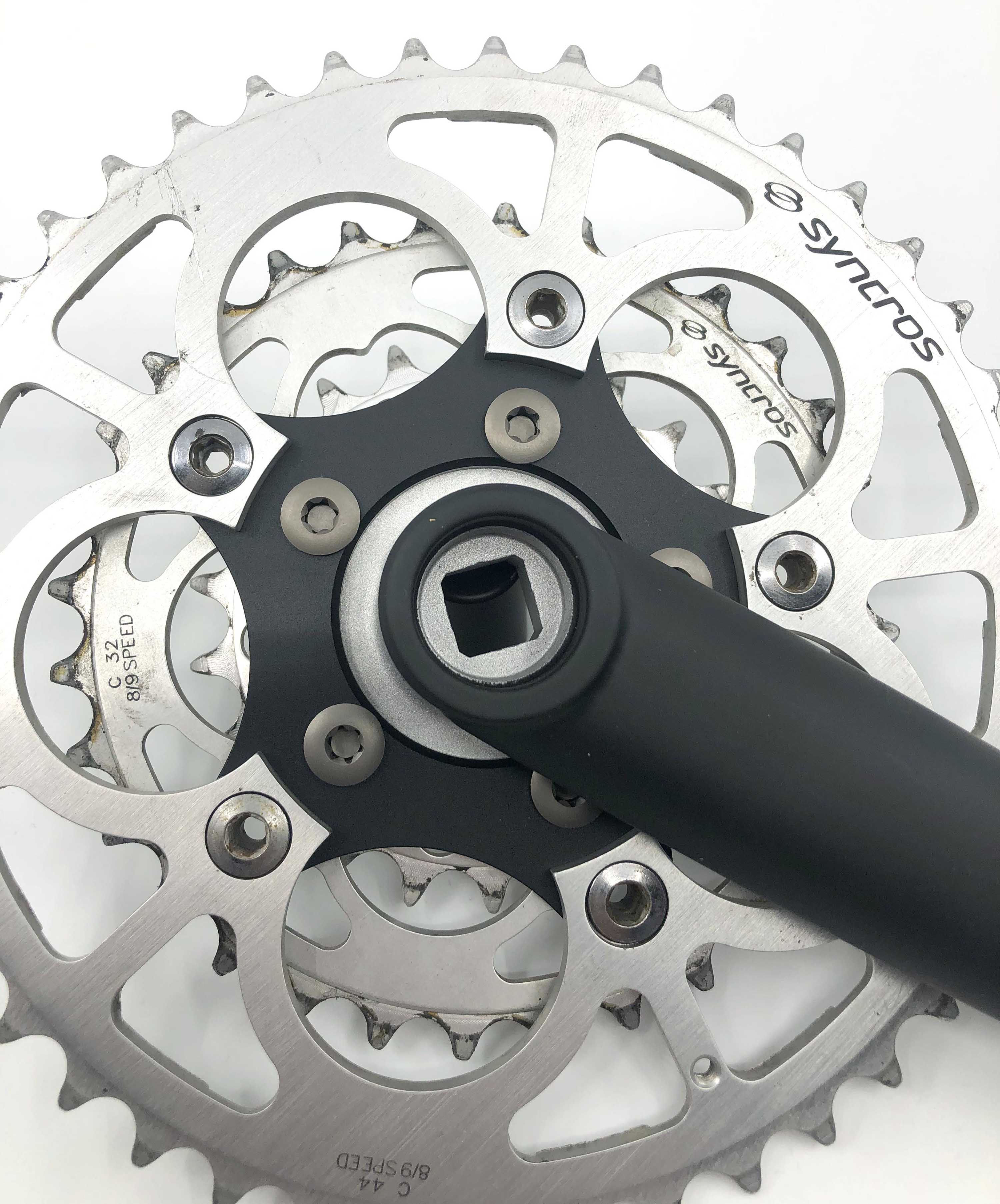 Gary Fisher and Klein press-in bottom bracket bearings – Specialty ...