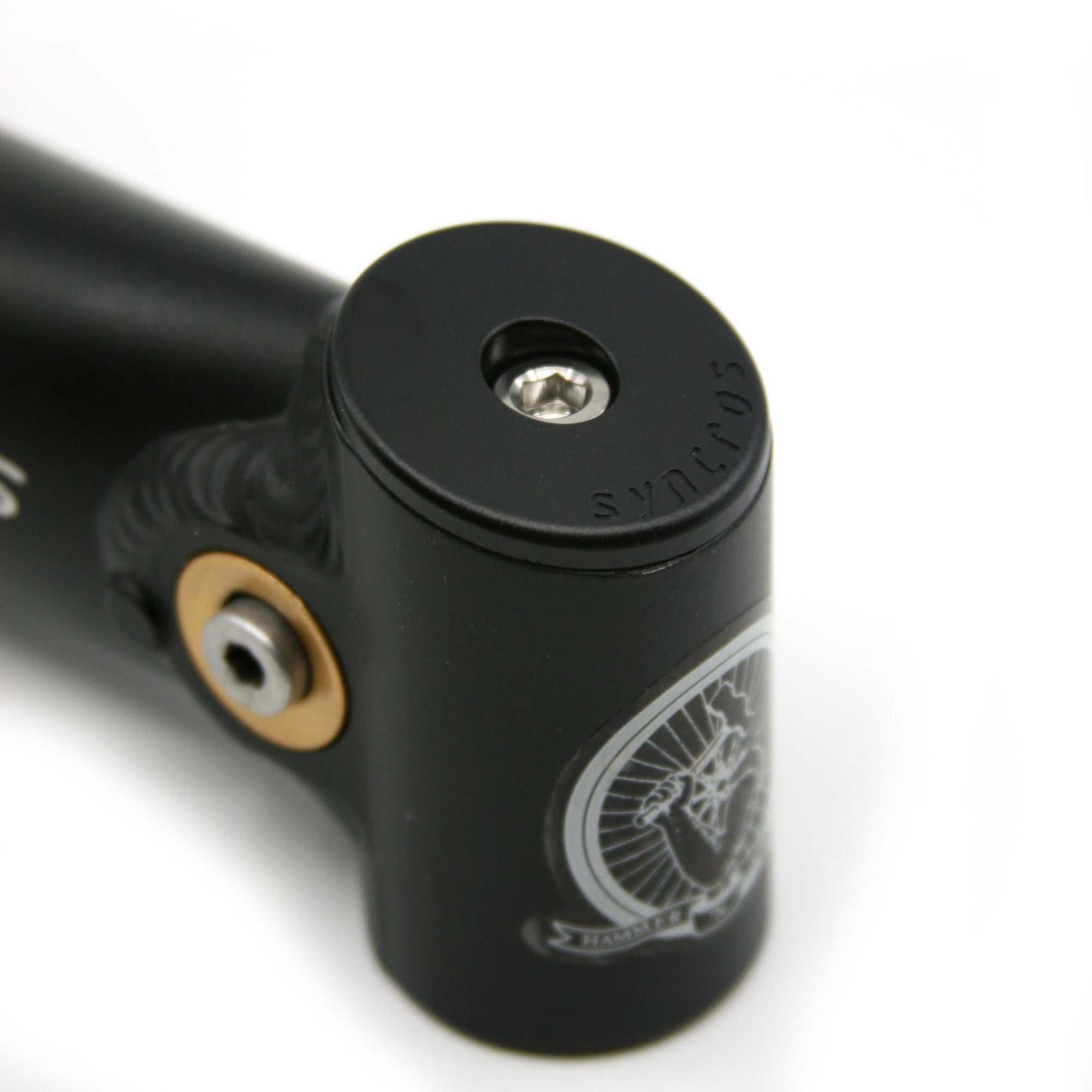 Angled Top Caps for Syncros Stems – Specialty Retro Products