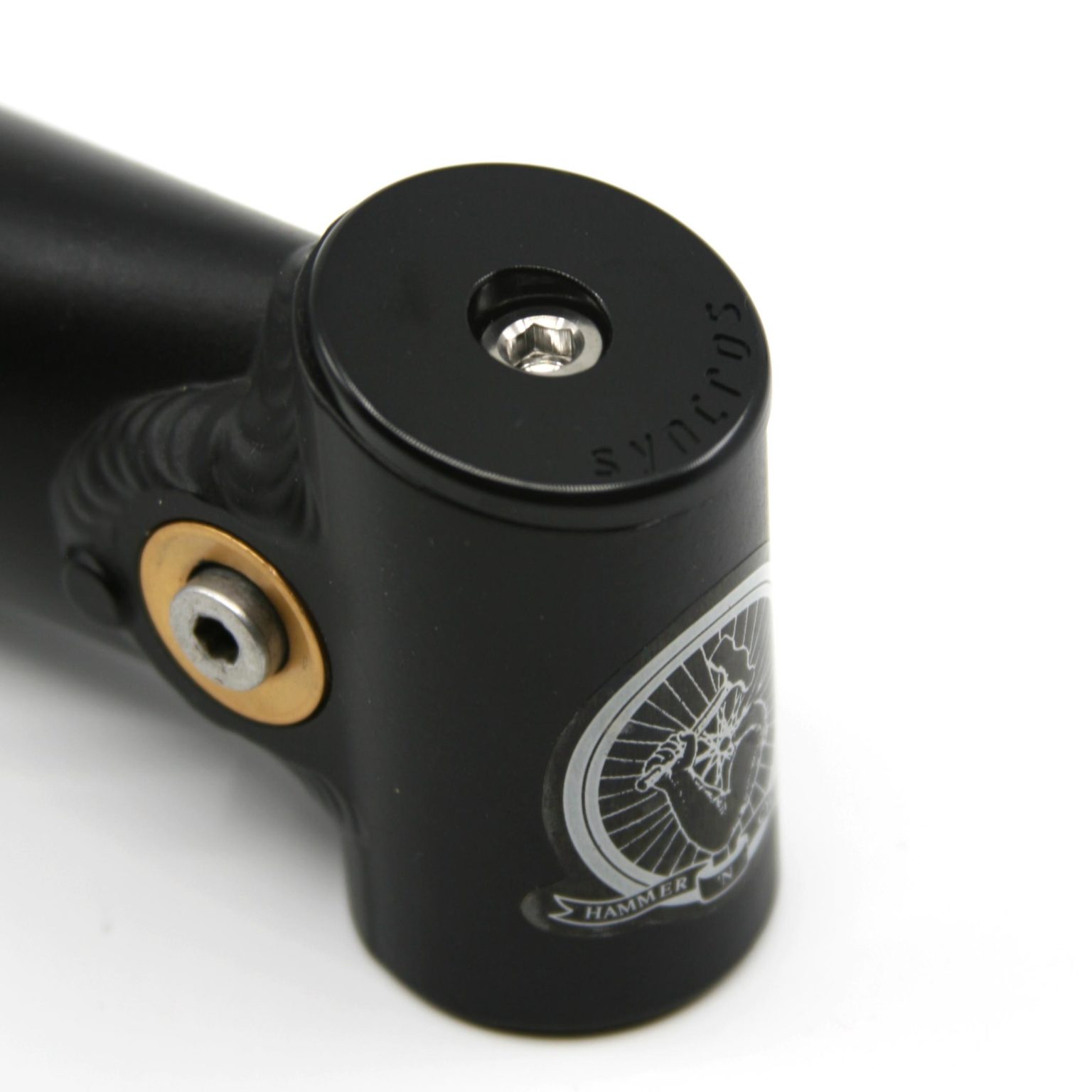 Angled Top Caps for Syncros Stems – Specialty Retro Products