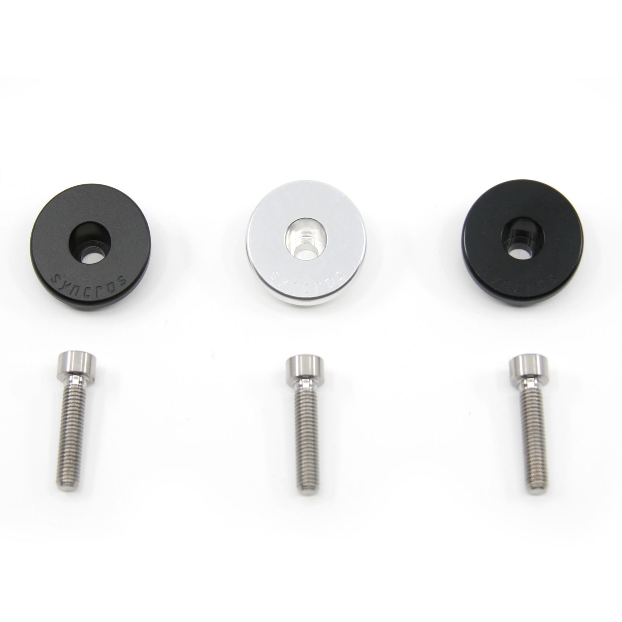 Angled Top Caps for Syncros Stems – Specialty Retro Products
