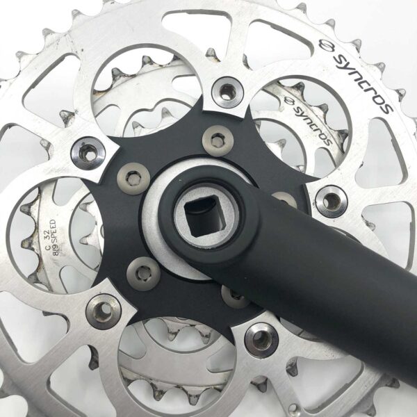 Syncros Revolution Bolts and Spacers – Specialty Retro Products